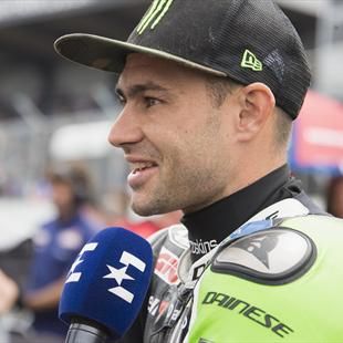 Leon Haslam joins Jonathan Rea at Kawasaki in switch to World ...