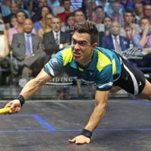 Professional Squash Association announce new tour structure to come ...