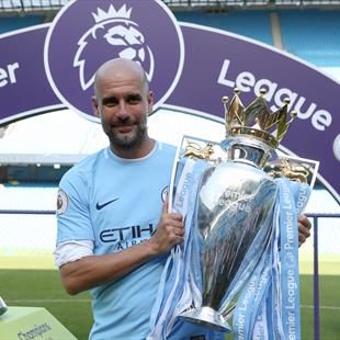 Pep Guardiola insists Manchester City start from scratch in Community ...