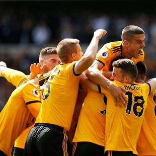 Wolves pick up point against Manchester City with help of handball goal ...