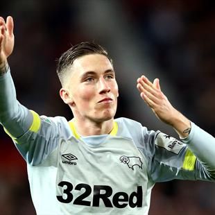 ‘Man deserves a knighthood’ – Liverpool fans LOVE Harry Wilson’s ...
