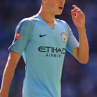 Foden believes England’s young guns can be as good as Golden Generation ...