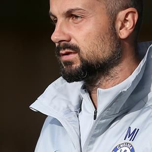 Chelsea coach Marco Ianni fined by FA for celebration against ...