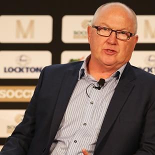 Football news - Southampton sack vice-chairman Les Reed - TNT Sports