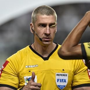 Football news - WSL referee suspended as ‘rock, paper, scissors ...