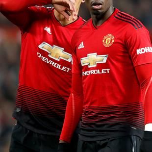 Smalling admits ‘utter frustration’ after Crystal Palace stalemate ...