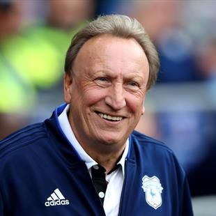 Neil Warnock’s career in pictures - TNT Sports