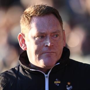 Hopkin hopes comeback draw can kickstart Bradford’s season - TNT Sports