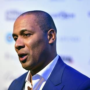 Ferdinand questions why Ince and Campbell cannot get high-profile ...