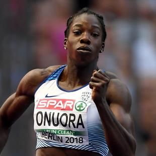 Athletics news - Anyika Onuora opens up on body shaming as young ...