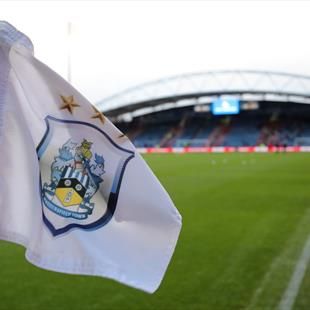 Huddersfield sign England Under-19 international Brown - TNT Sports