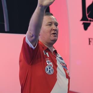 Darts news - Glen Durrant overcomes Scott Baker scare, Kyle McKinstry ...