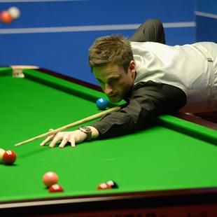 Snooker news - David Gilbert makes 147th 147 in snooker history - TNT ...