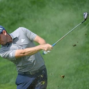 Golf news - Sergio Garcia apologises for Saudi tantrum - TNT Sports