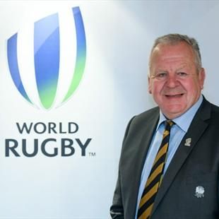 Rugby news - Bill Beaumont re-elected as World Rugby chairman - TNT Sports