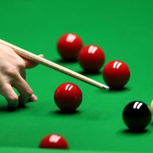 Final day of snooker Q School sees Ishpreet Singh Chadha and He ...