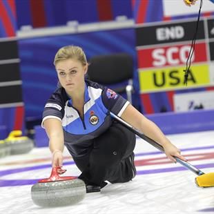 Curling news - Scotland surge to signal Curling World Championships ...