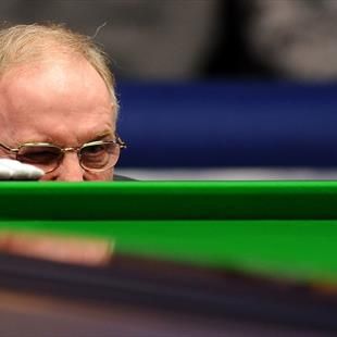 Snooker news - Leo Scullion to referee World Championship final after ...