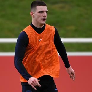 Football news – Declan Rice apologises for pro-IRA Instagram comments ...