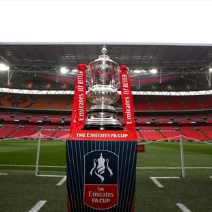FA Cup final to be renamed in honour of Heads Up campaign - TNT Sports