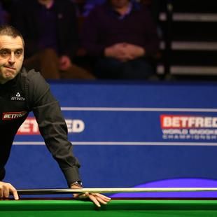 World Snooker Championship 2021 - Draw, Schedule, Results, order of ...