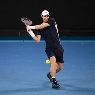 Murray given wildcard for Queen's Club Championships - TNT Sports