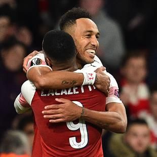Arsenal Premier League fixtures 2019-20: Tricky start for Gunners - TNT ...