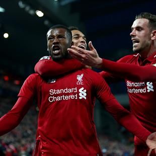 Liverpool's victory hailed as the 'Miracle of Anfield' - TNT Sports