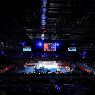 IOC recommends AIBA suspension but wants boxing at Tokyo 2020 Olympics - TNT Sports