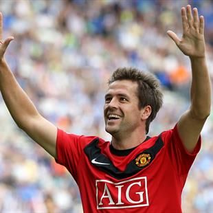 Michael Owen: Manchester United’s reboot will take longer than one summer - TNT Sports