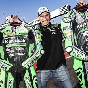 Double-header race weekend - TNT Sports