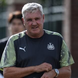 New signings have lifted the mood at Newcastle, says Bruce - TNT Sports