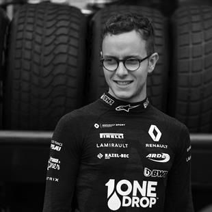 Anthoine Hubert: F1 to hold a minute's silence for Frenchman ahead of ...
