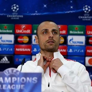 Euro 2020 news - Dimitar Berbatov says Bulgaria need a miracle at ...