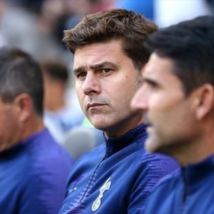 Football news - The Warm-Up: The infinite sadness of Mauricio ...