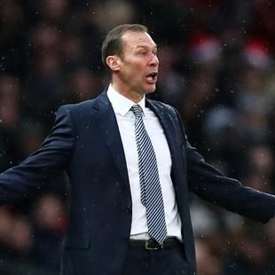 Football news - The Warm-Up: Get Big Dunc in at Arsenal - TNT Sports