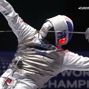 60 Second Pro - Race Imboden gives insight into what makes a world ...