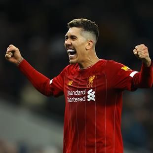 The 100-point, Invincible Treble-winners? How Liverpool could have the ...