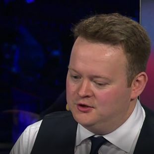 Shaun Murphy: This is my best chance to win a Triple Crown event ...