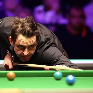 QUIZ: Can you name all the snooker stars who have completed the career ...