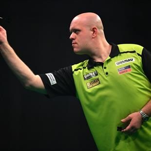 Darts news - PDC takes video route with home competition announcement ...