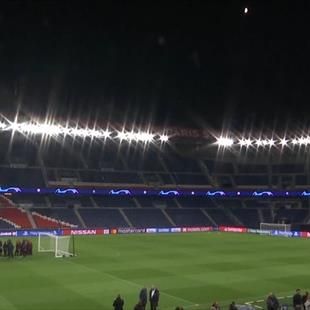 French stadiums to allow fans in from July 11 - government - TNT Sports