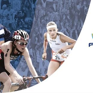 FISU unveils new logo and brand identity to start new decade - TNT Sports