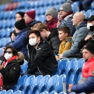 Football news LIVE - All the fall-out as football suspended, players ...