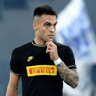 Transfer news – Lautaro Martinez release clause ‘must be met’ by ...