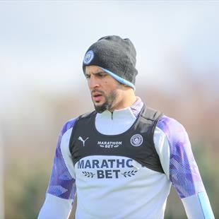 Football news - Manchester City to investigate after Kyle Walker sex ...