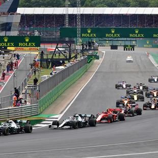 Formula One news - Silverstone boss Stuart Pringle says British Grand ...