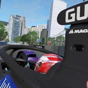 Formula E news - Max Gunther claims second win in Race at Home ...