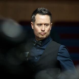 Q School 2021: 'Back for more torture' – Michael Judge, Alfie Burden ...