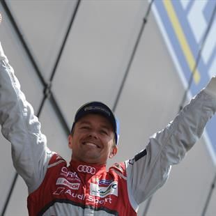 24 Hours of Le Mans: Nine-time winner Tom Kristensen looks back on ...
